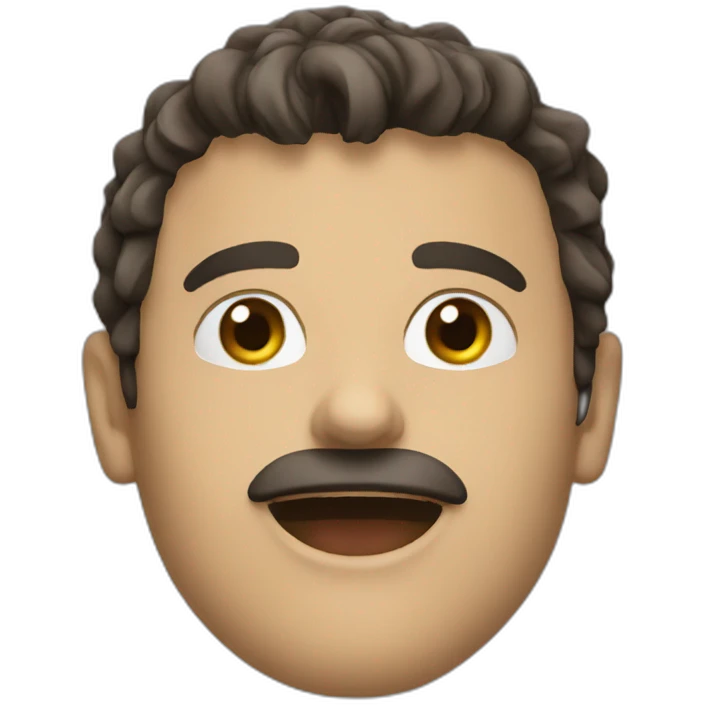 Fan emoji | AI Emoji Generator