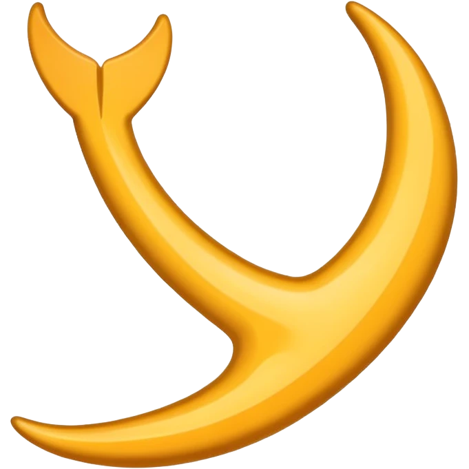 boomerang emoji | AI Emoji Generator