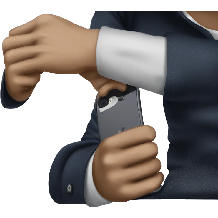 boy with white shirt posing emoji | AI Emoji Generator