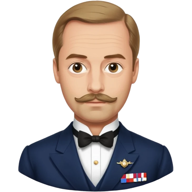 Prince George Duke Of Kent 5th Son of King George V but he don't have ...