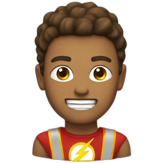 flash emoji | AI Emoji Generator