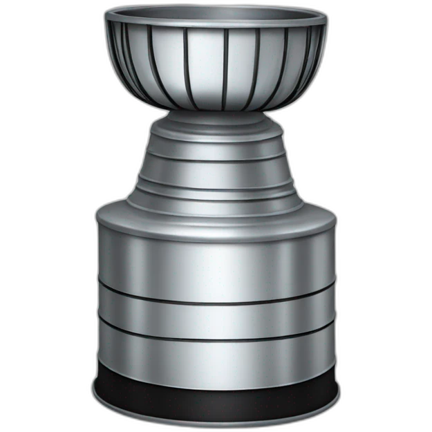 Stanley cup emoji | AI Emoji Generator