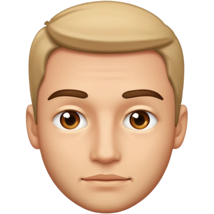male face color emoji | AI Emoji Generator
