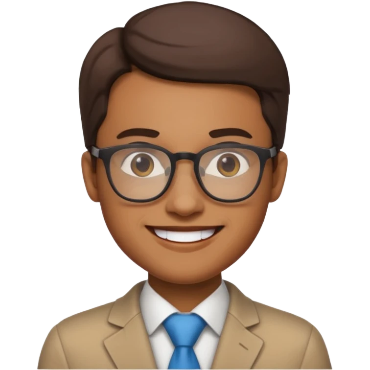 linkedin emoji | AI Emoji Generator