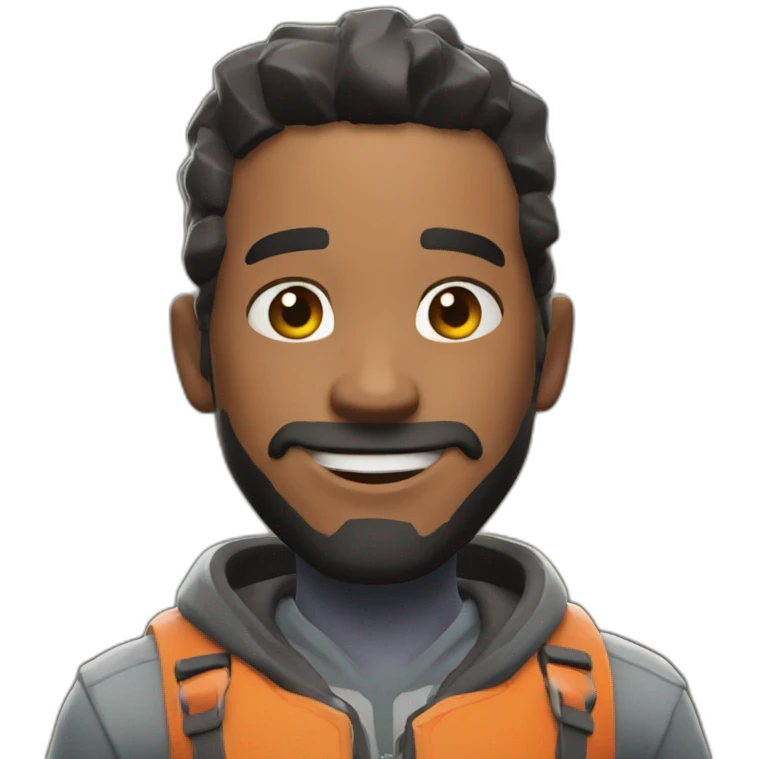 fortnite emoji | AI Emoji Generator
