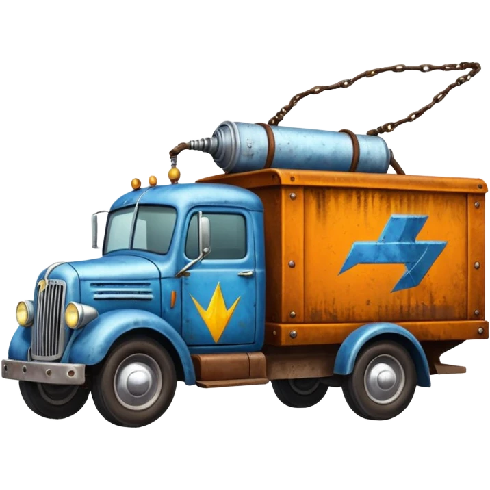 Mr. Creepy Freeze’s Lightning Bug busters exterminators antique long ...