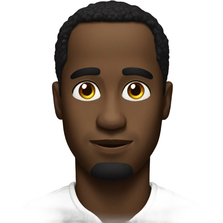 Diddy emoji | AI Emoji Generator