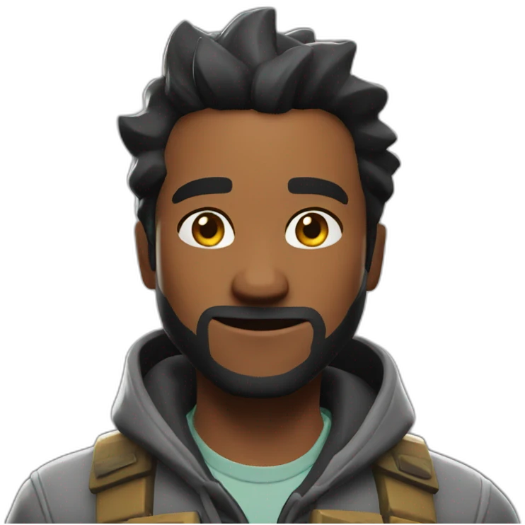 Fortnite emoji | AI Emoji Generator