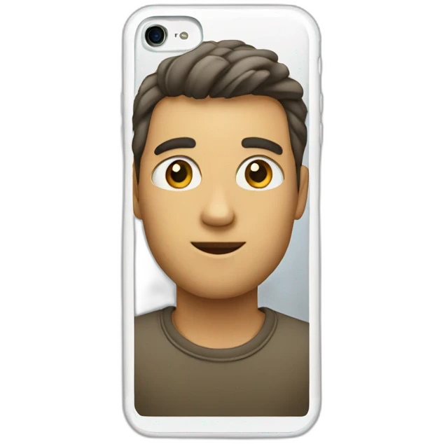 Iphone emoji | AI Emoji Generator