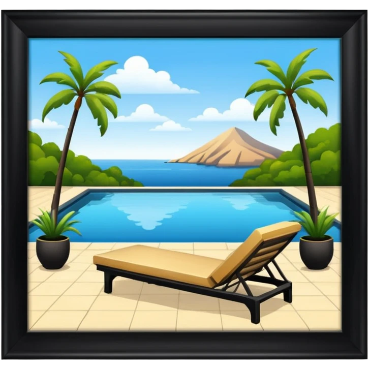 exclusive place emoji | AI Emoji Generator