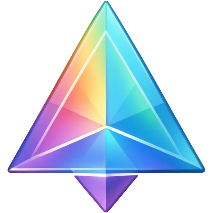 V shard emoji | AI Emoji Generator