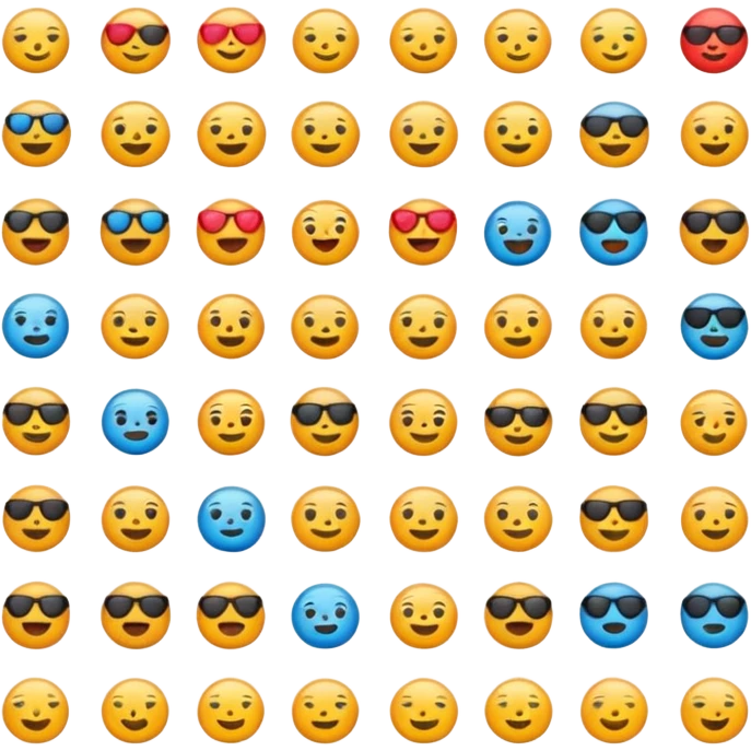 emoji come here emoji | AI Emoji Generator