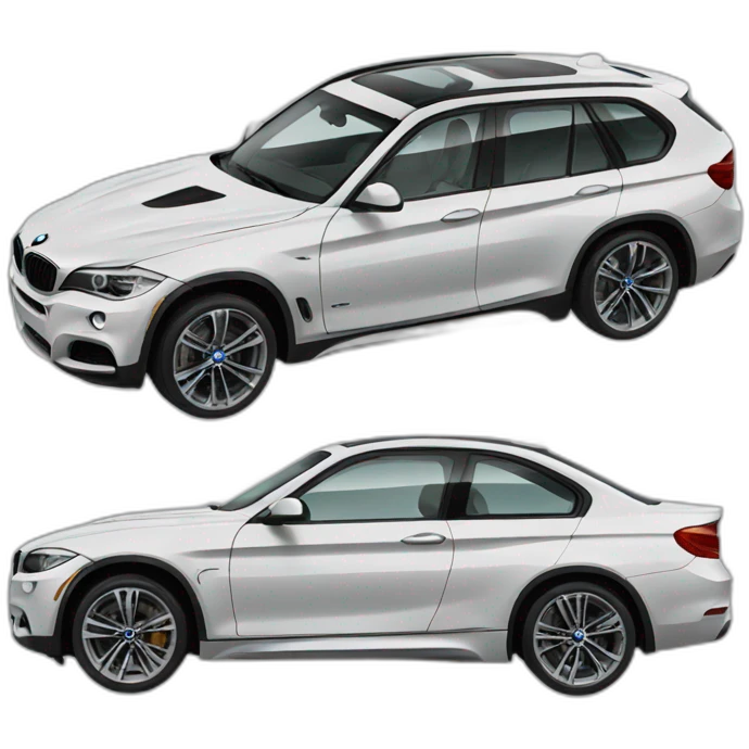 bmw emoji | AI Emoji Generator