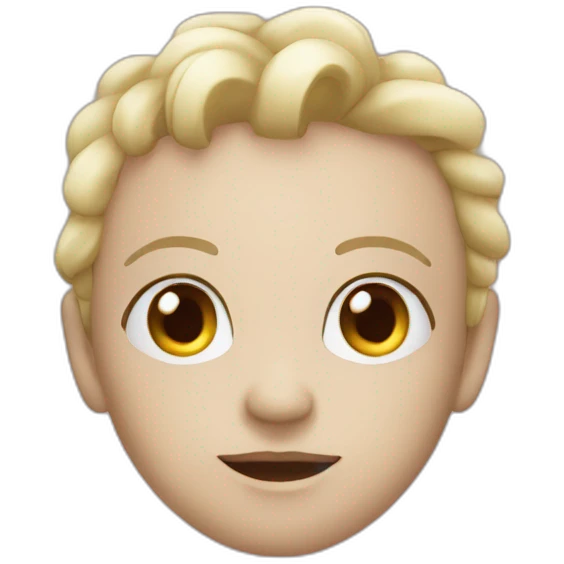 Signe jul emoji | AI Emoji Generator