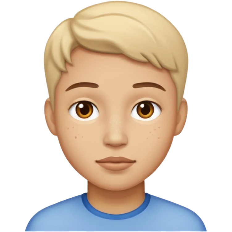 fancy bad emoji | AI Emoji Generator