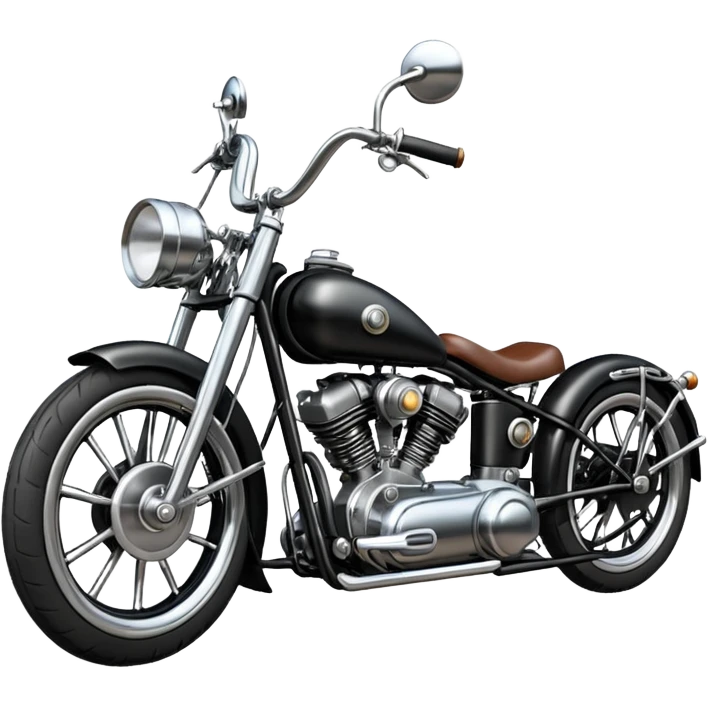 Tandem-wheel double rear axle steam engine motorcycle (two wheels in ...