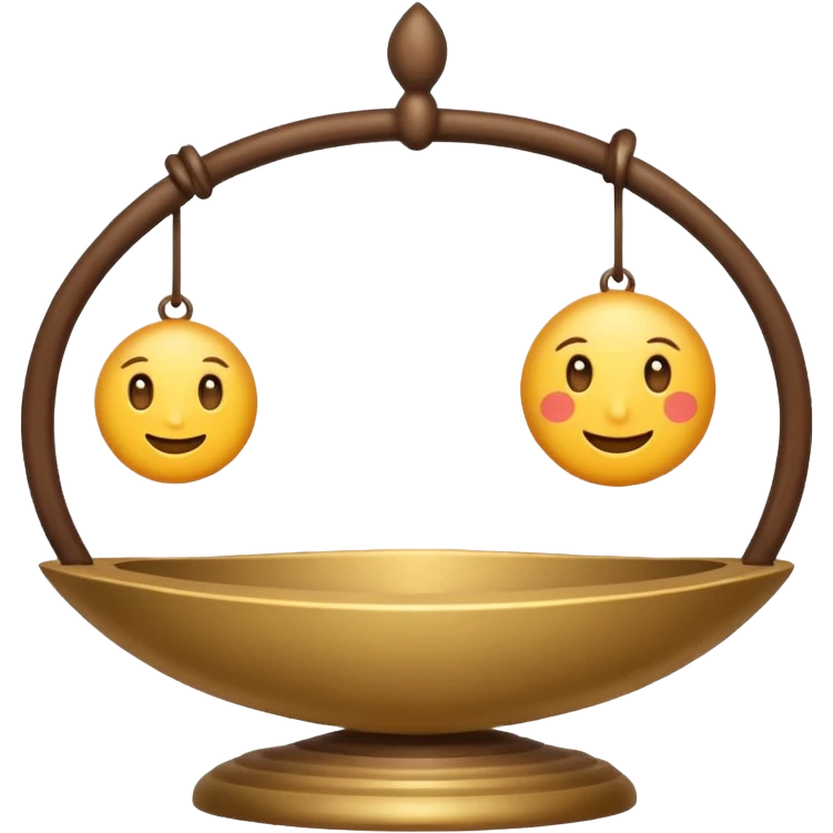 Harmony emoji | AI Emoji Generator