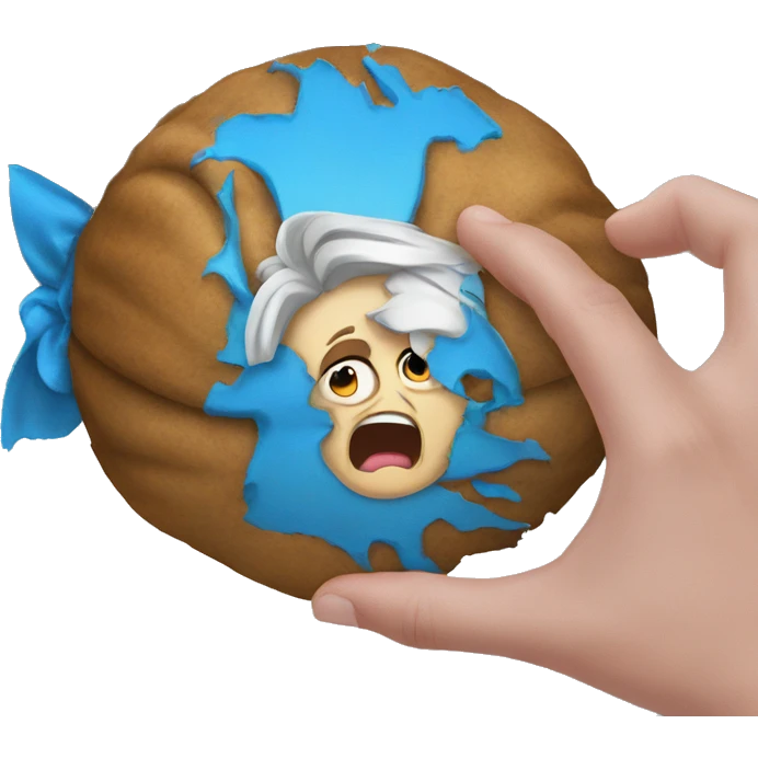 holding hands close up shot emoji | AI Emoji Generator