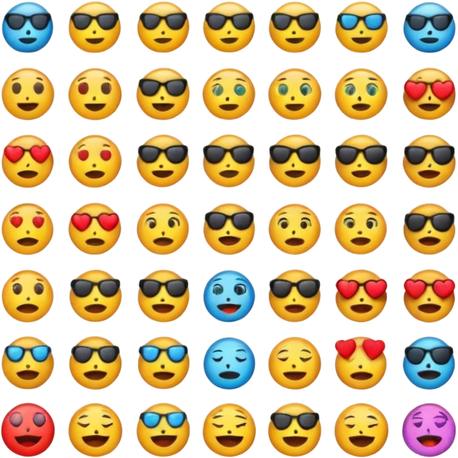 https://www.emojis.com/sticker-pack/tiI0uxL8sA2 emoji | AI Emoji Generator