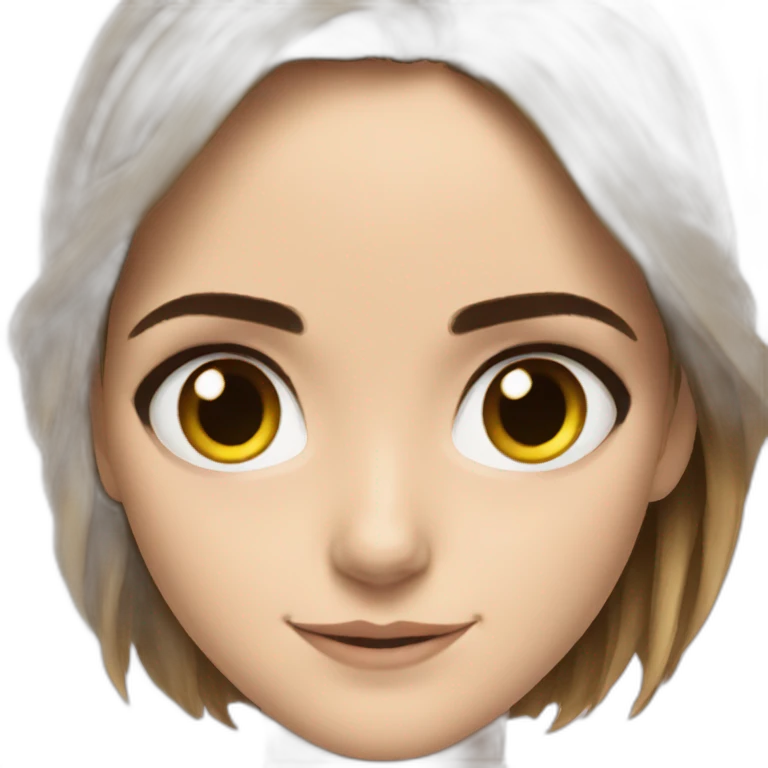 Emma watson emoji | AI Emoji Generator