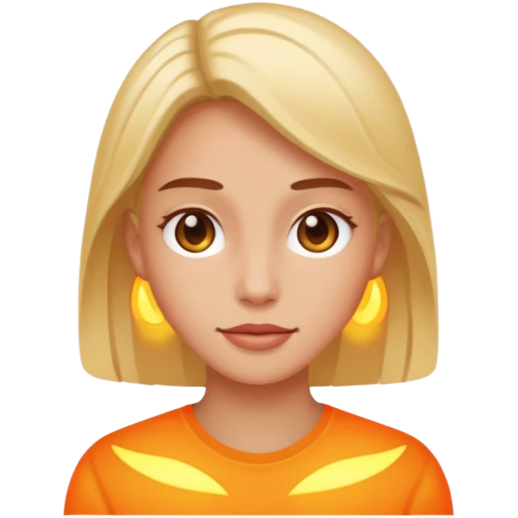 a profil picture on social media emoji | AI Emoji Generator