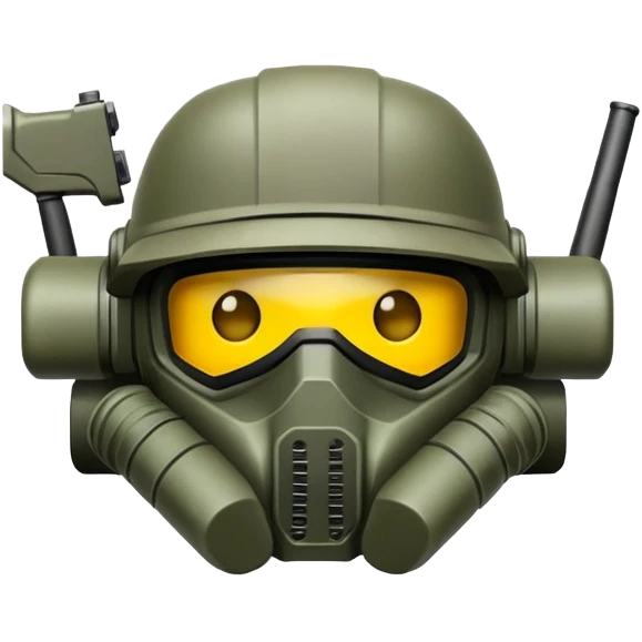 Call of duty warzone emoji | AI Emoji Generator