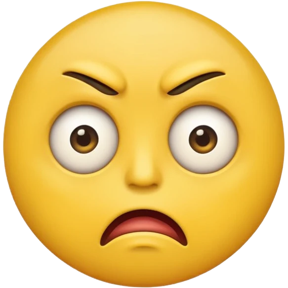 Ew emoji emoji | AI Emoji Generator