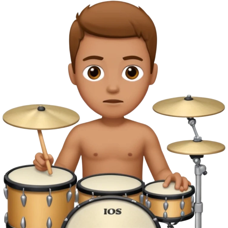 Tung tung tung sahor emoji | AI Emoji Generator