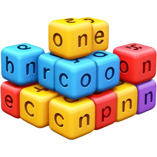 create word game emojy emoji | AI Emoji Generator