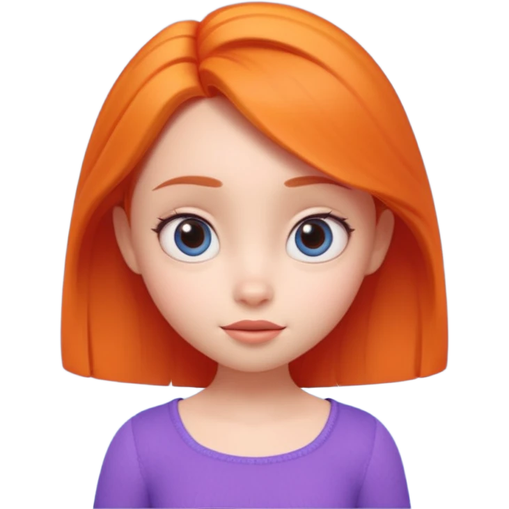 > Turn this photo into a cute 3D Disney-Pixar style character. Big ...