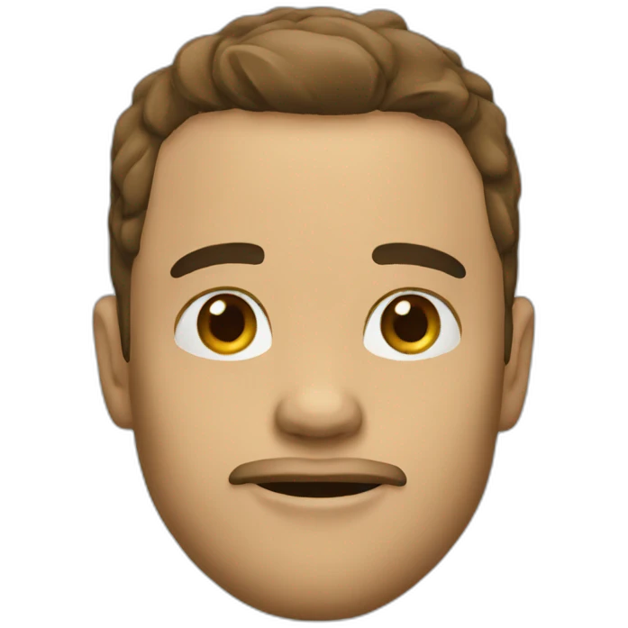 no emoji | AI Emoji Generator