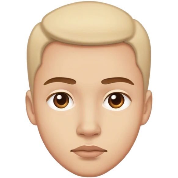 Side eye emoji | AI Emoji Generator