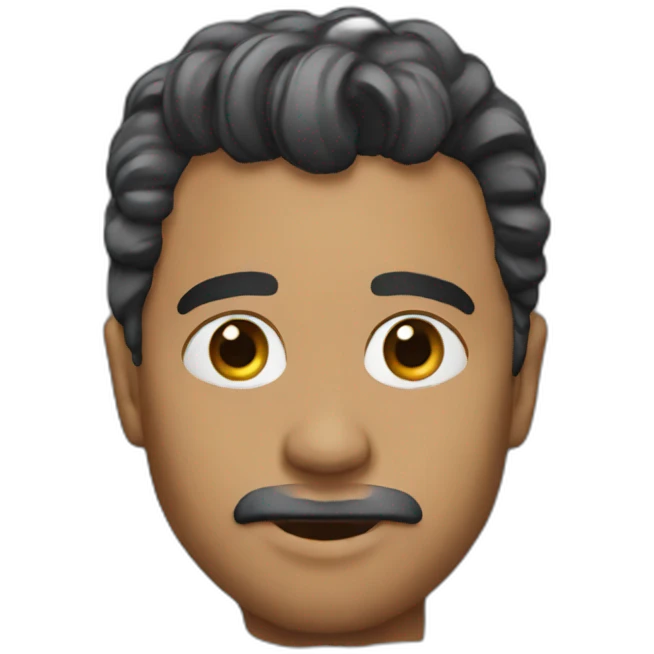 Rizz emoji | AI Emoji Generator