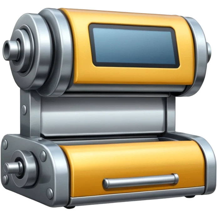 machine emoji | AI Emoji Generator