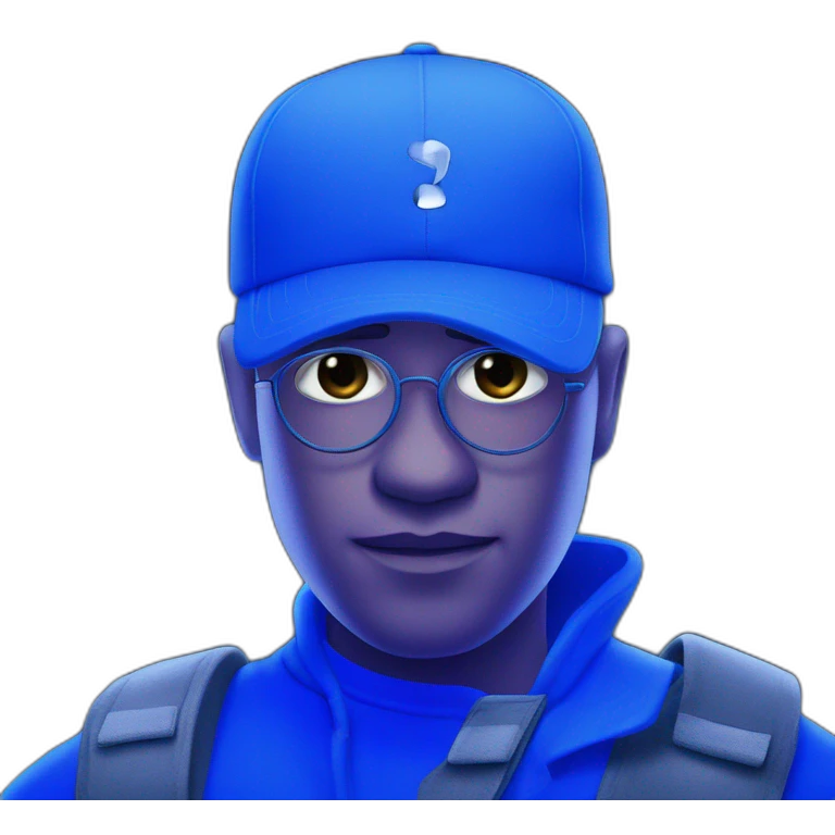 focused boy solo emoji | AI Emoji Generator