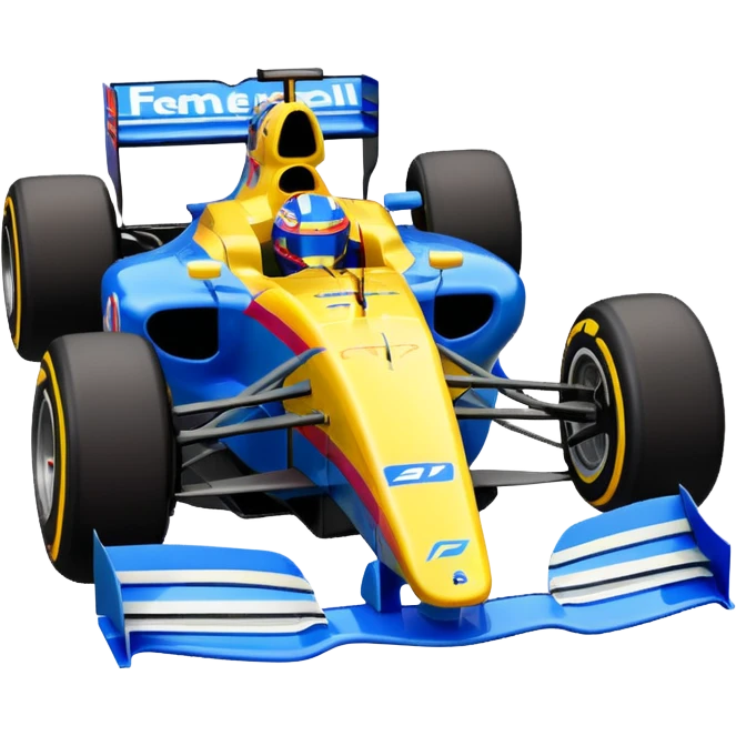 gp de F1 en venezuela emoji | AI Emoji Generator