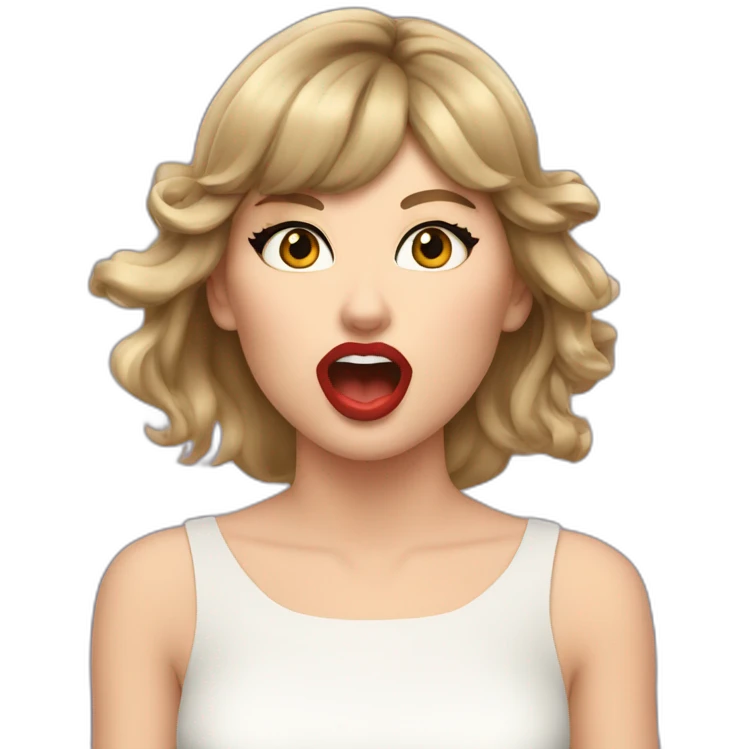 taylor-swift-throating-bbc emoji | AI Emoji Generator