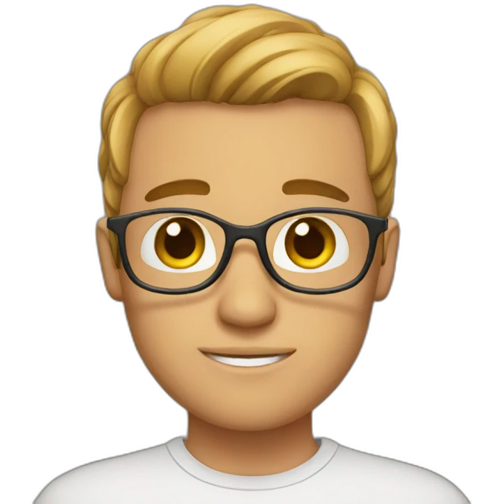 Me emoji | AI Emoji Generator