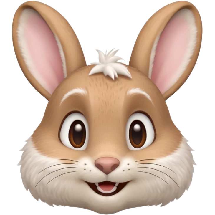 i want a emoji of a rabbit fro the movie zootopia. emoji | AI Emoji ...