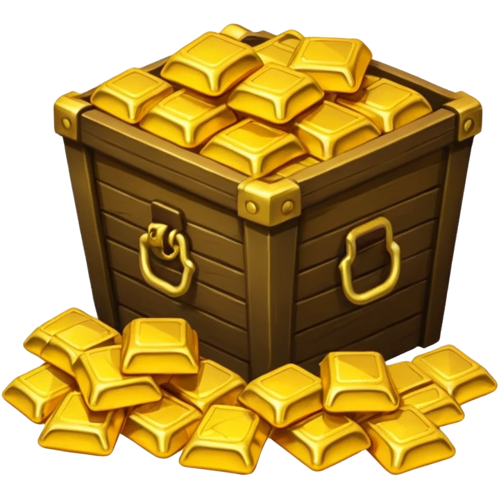 pirate gold emoji | AI Emoji Generator