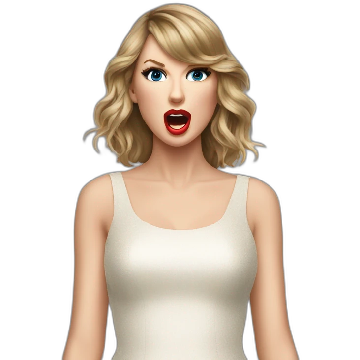 taylor-swift-throating-bbc emoji | AI Emoji Generator