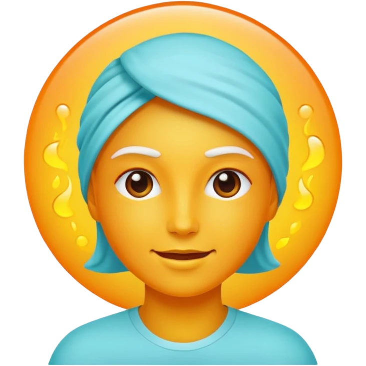 health emoji | AI Emoji Generator