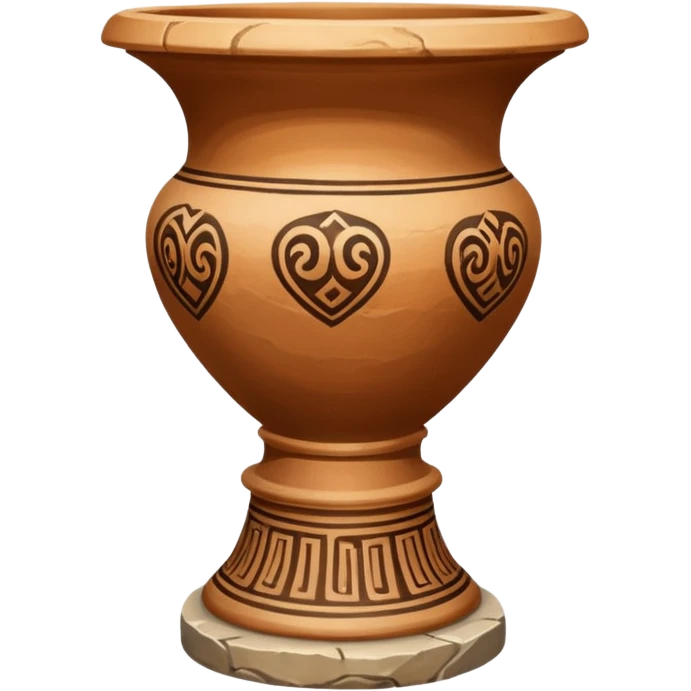 Museum Artifacts emoji | AI Emoji Generator