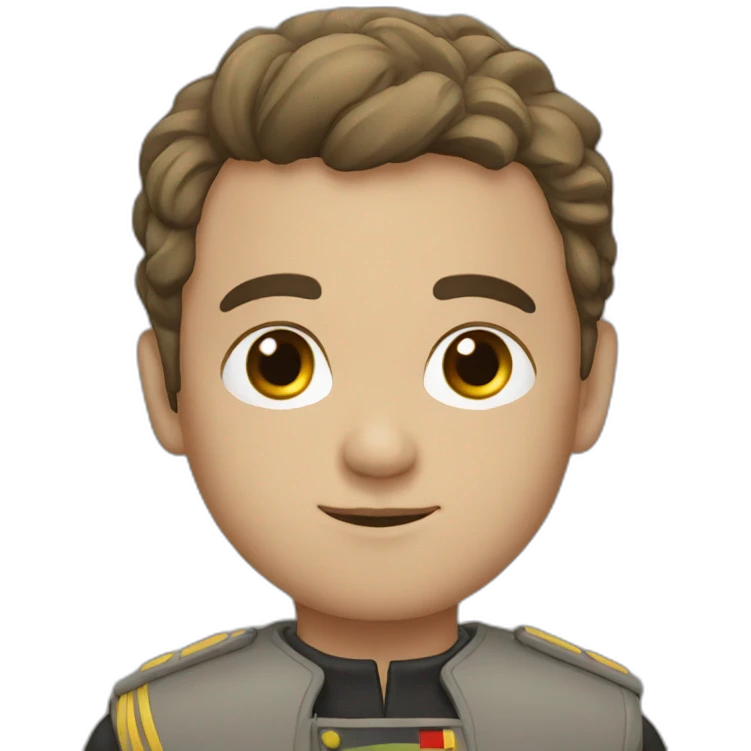 germany emoji | AI Emoji Generator