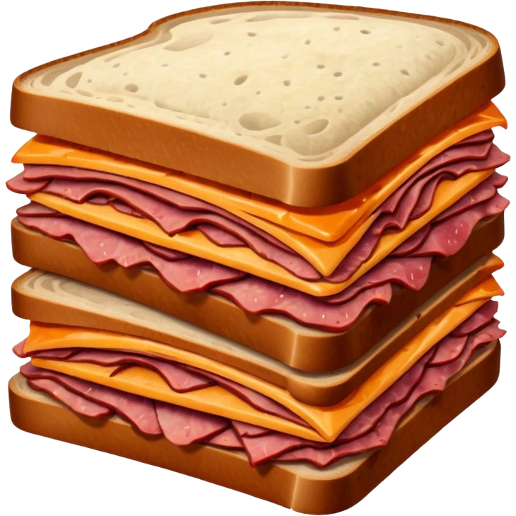 pastrami emoji | AI Emoji Generator