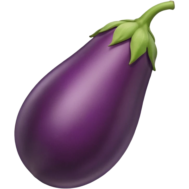 Hand gripping eggplant and moving up and down emoji | AI Emoji Generator