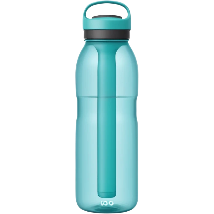 Owala free sip water bottle emoji | AI Emoji Generator