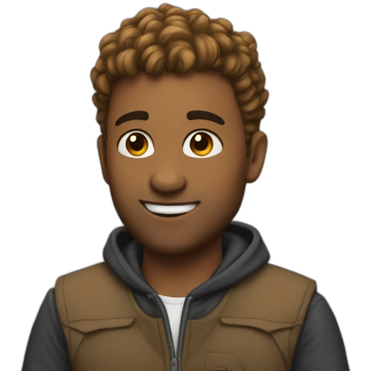 Me emoji | AI Emoji Generator