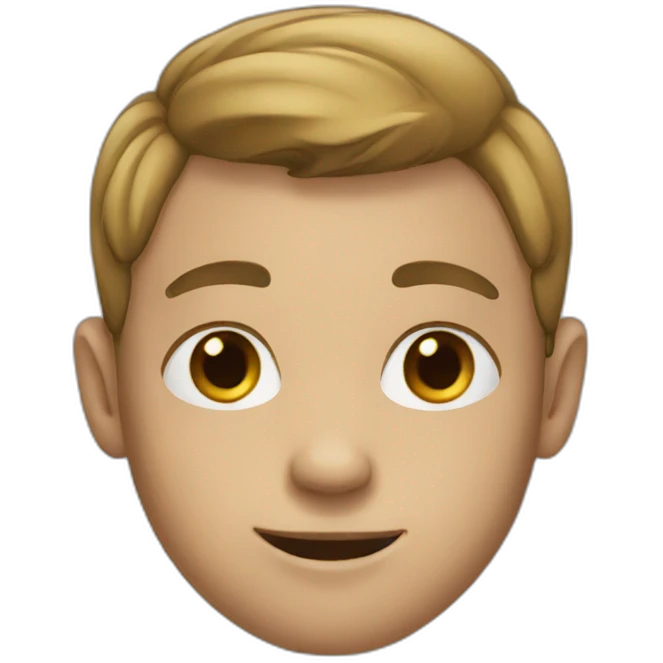 Boy emoji | AI Emoji Generator