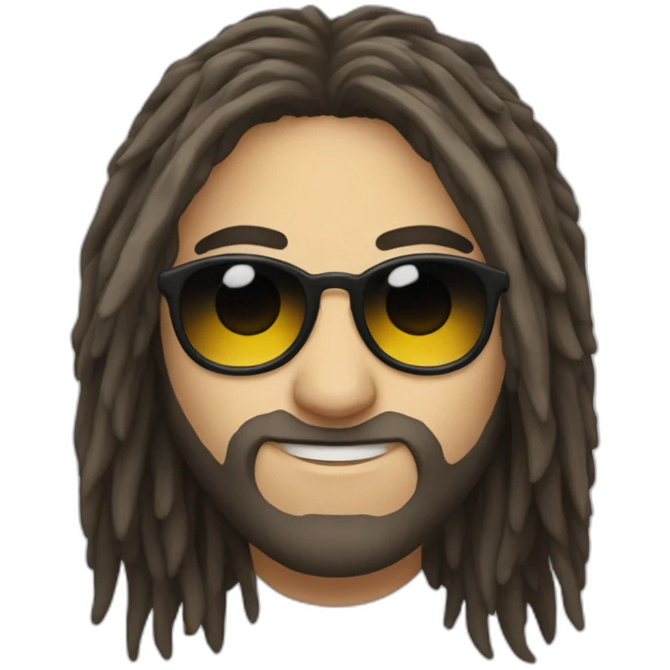 Bassnectar emoji | AI Emoji Generator